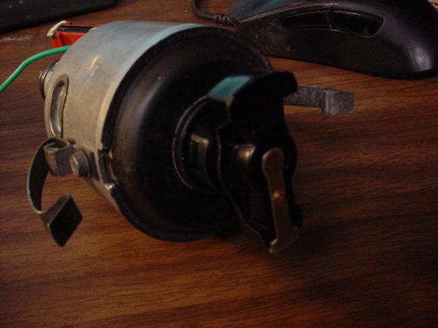 TheSamba.com :: Performance/Engines/Transmissions - View topic - Non ...