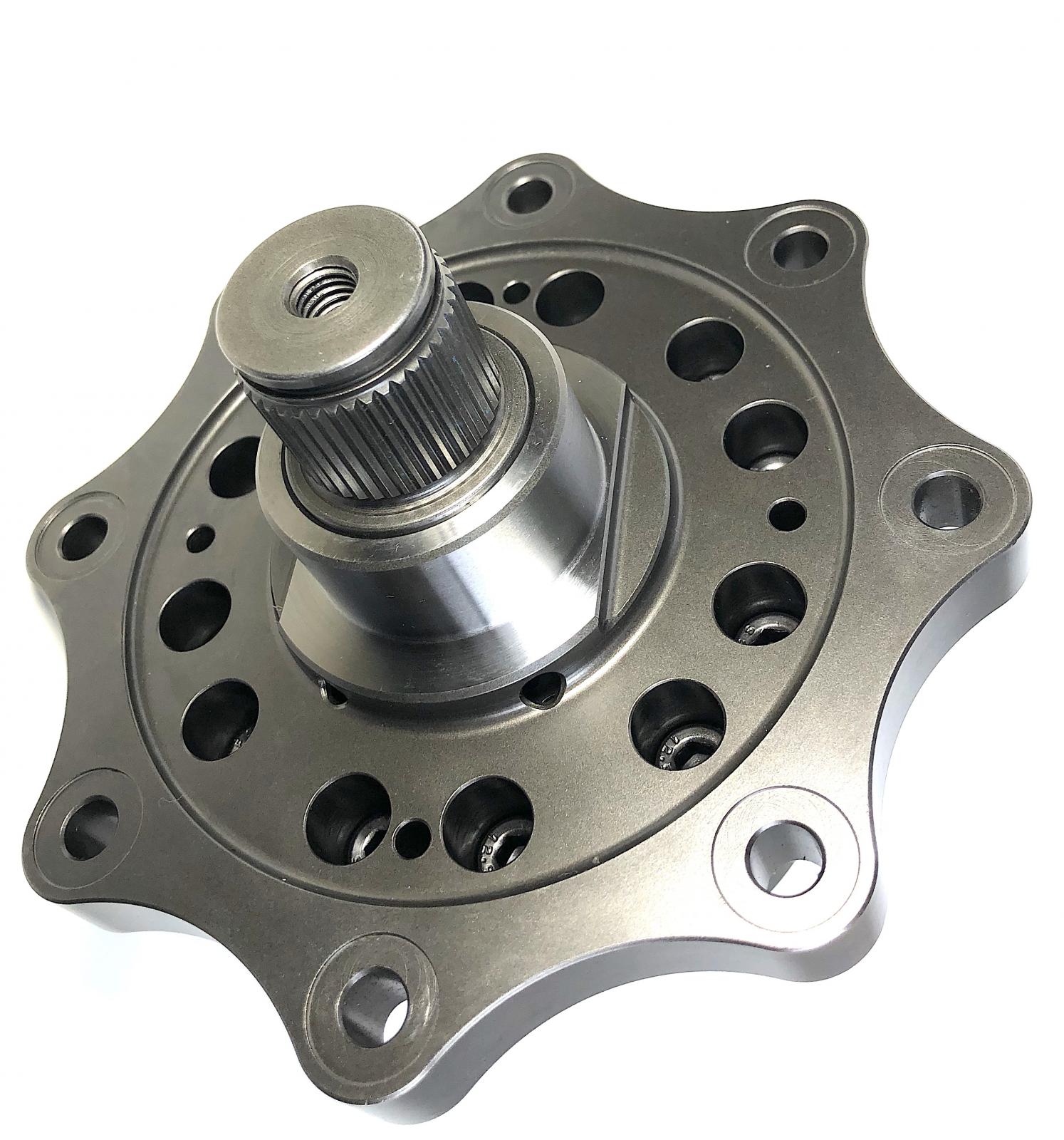 TheSamba.com :: Vanagon - View topic - More GT parts for Vanagons