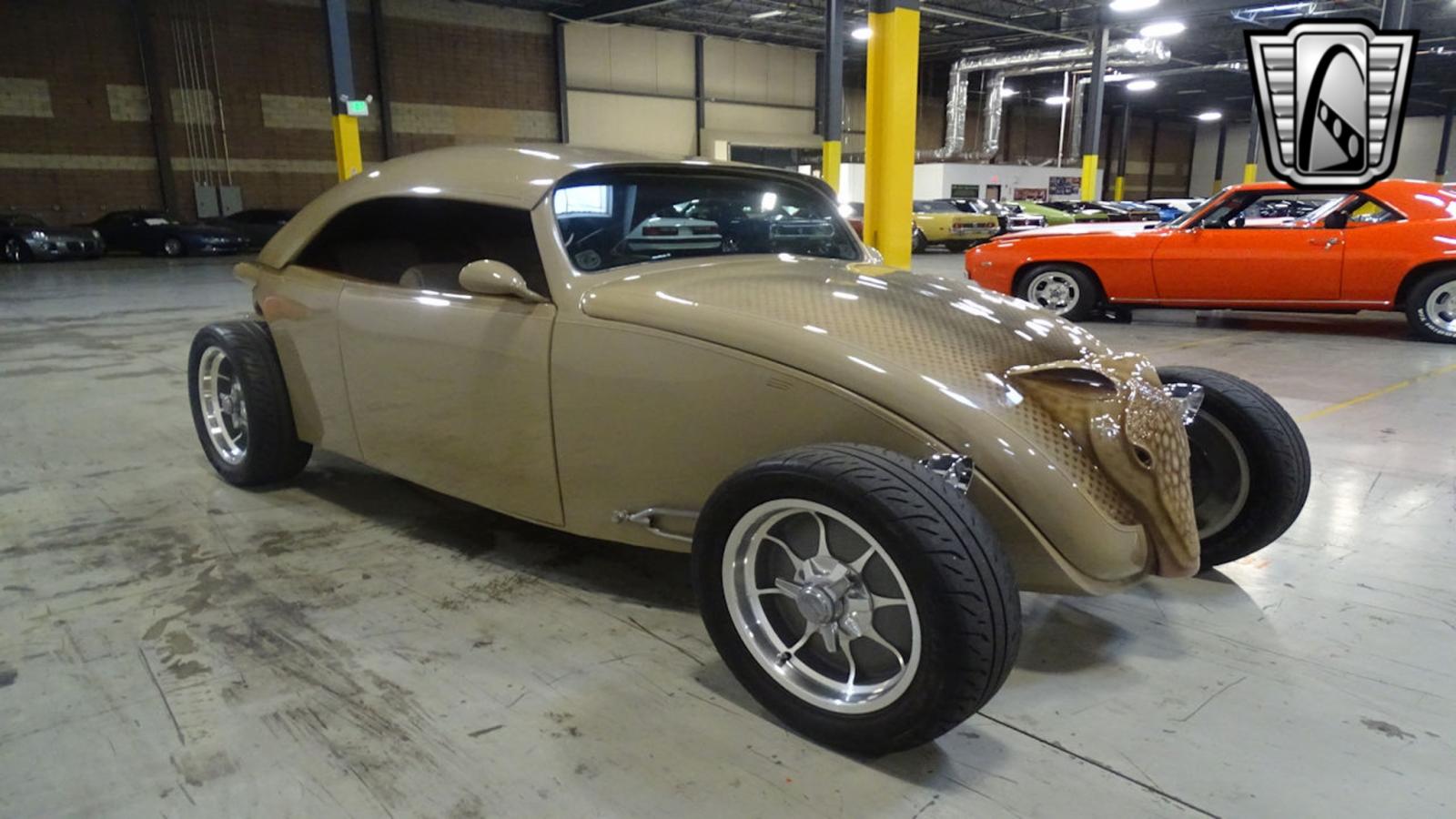 TheSamba.com :: Gallery - custom bug