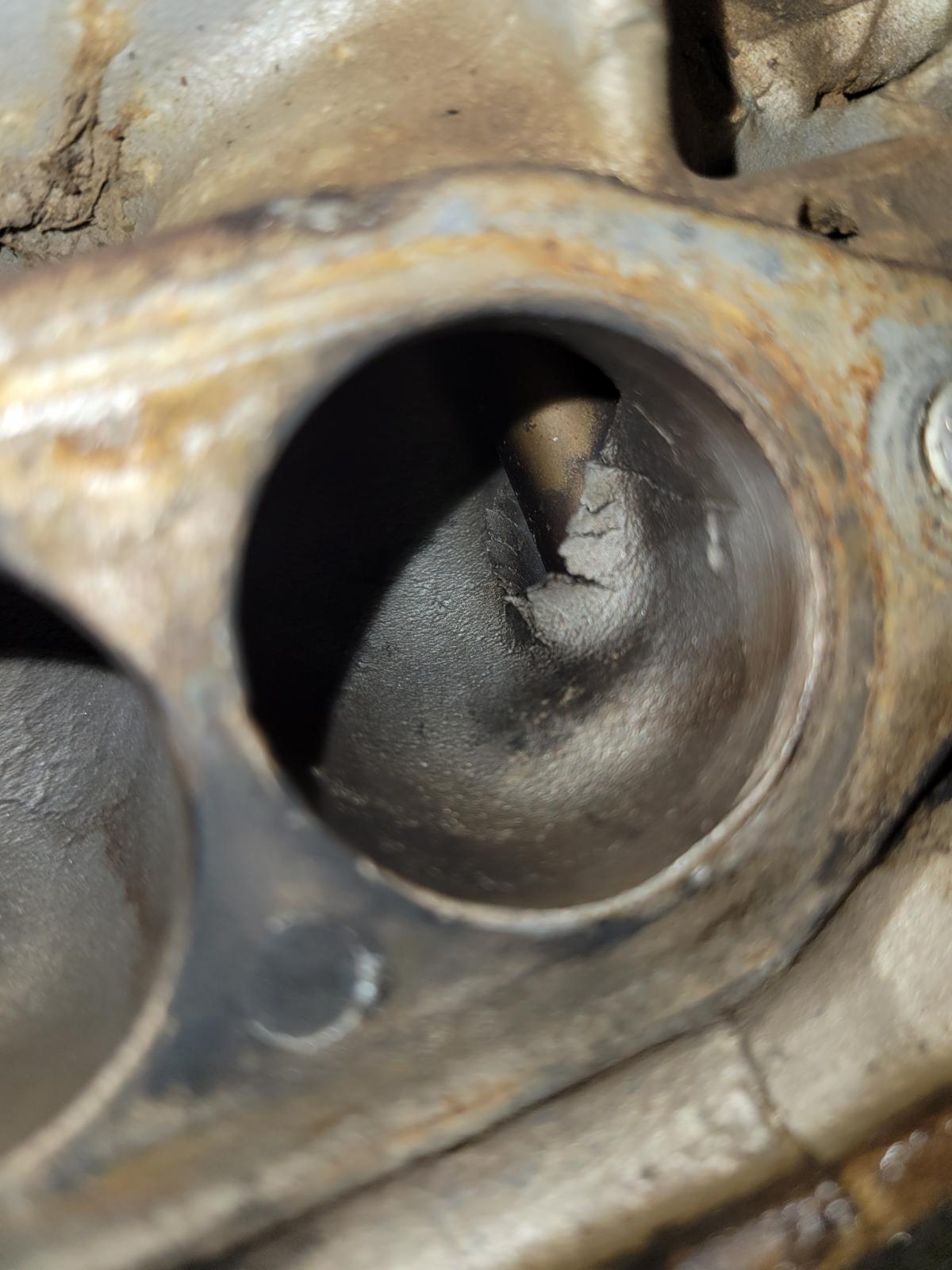 TheSamba.com :: Performance/Engines/Transmissions - View topic - Engine ...