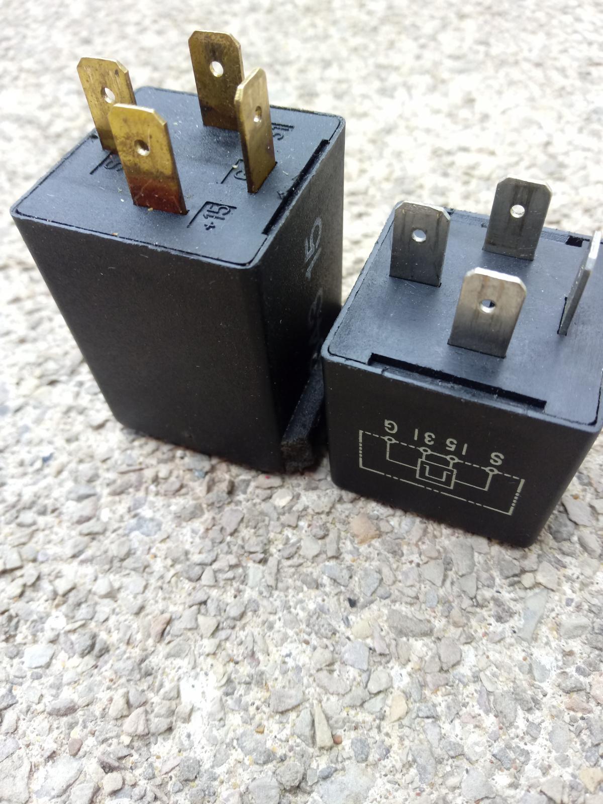 TheSamba.com :: Vanagon - View topic - Testing Coolant Level Control ...