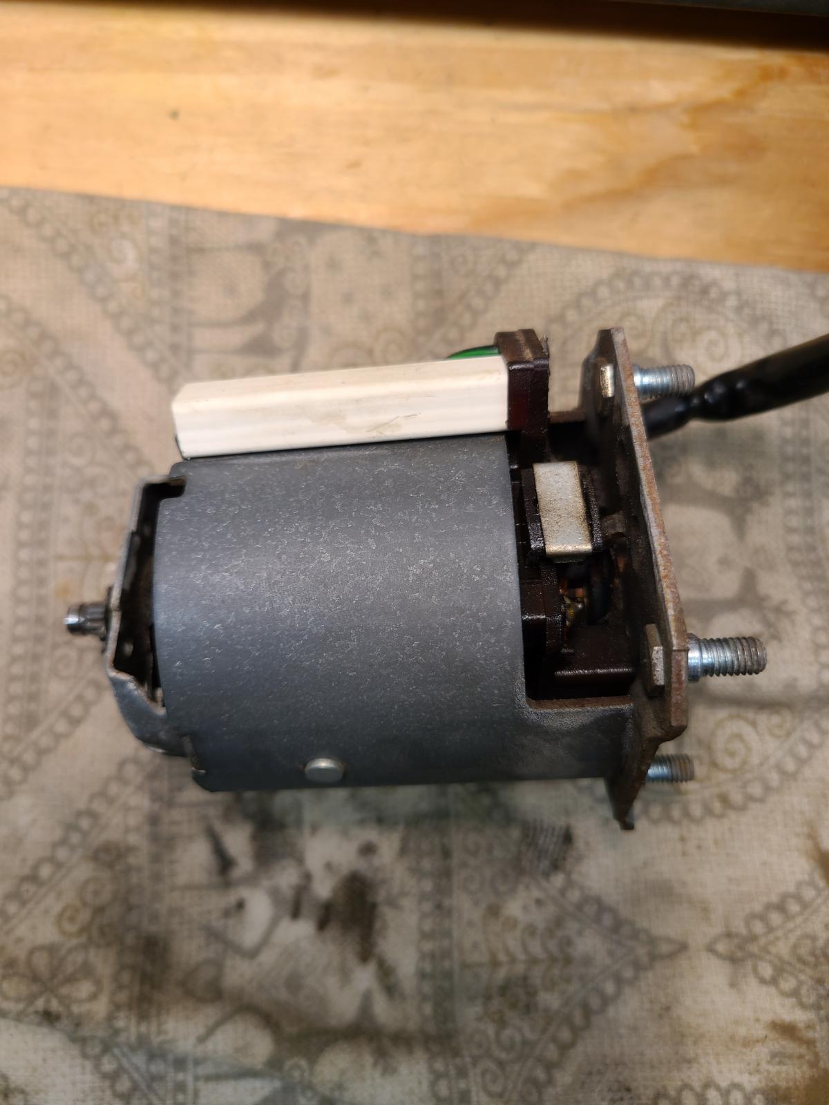 TheSamba.com :: Beetle - Late Model/Super - 1968-up - View topic - 1971 ...