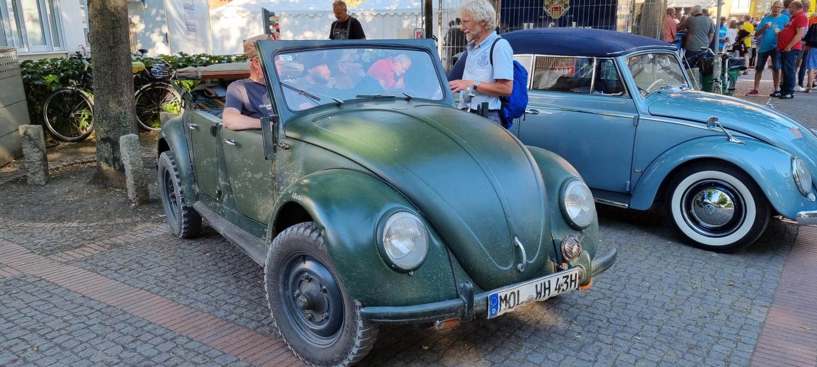 TheSamba.com :: Gallery - Open cars