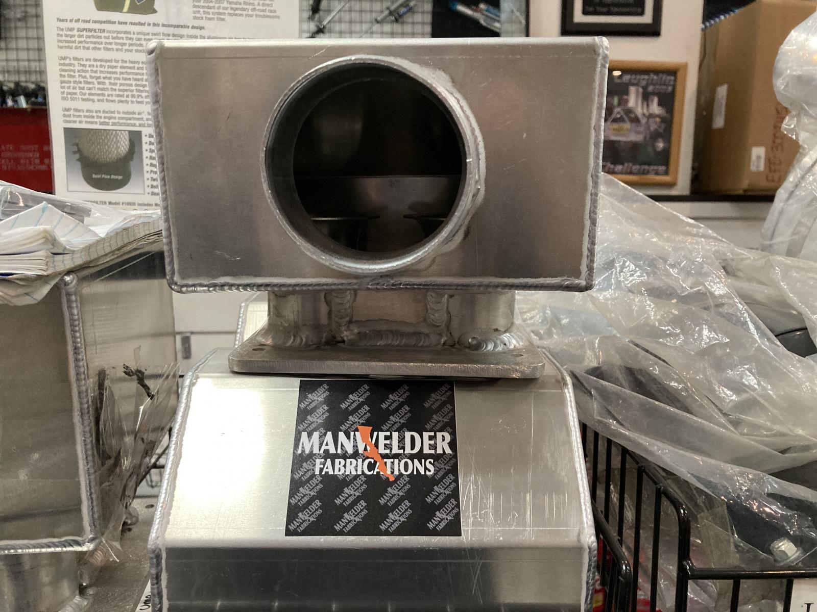 TheSamba.com :: Gallery - Air boxes