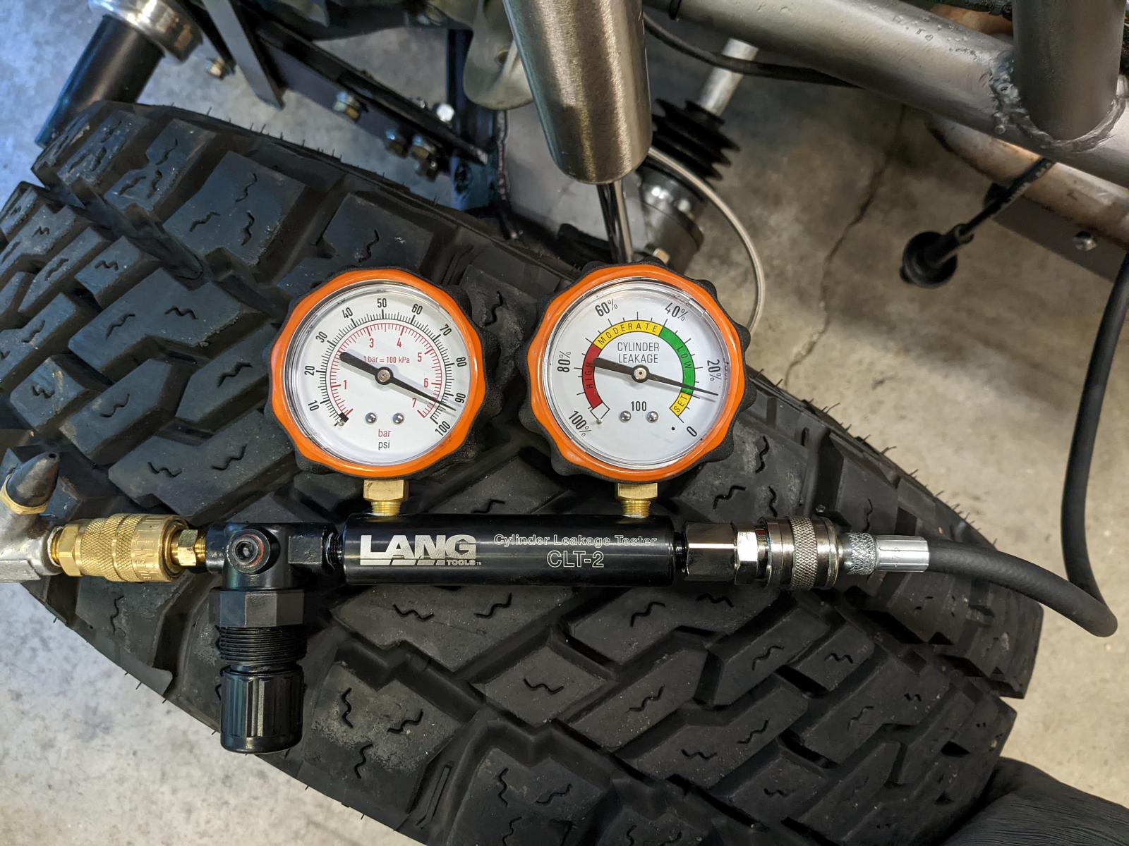 TheSamba.com :: Performance/Engines/Transmissions - View topic - Winter ...