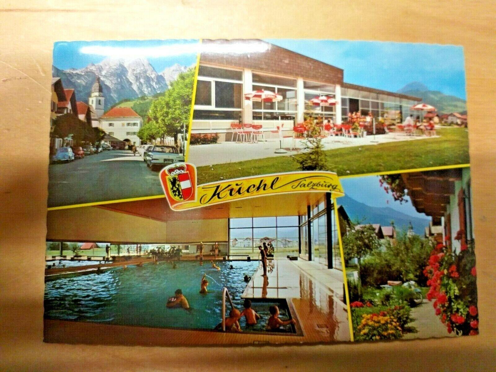 TheSamba.com :: Gallery - Kuchl