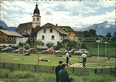 TheSamba.com :: Gallery - Kuchl