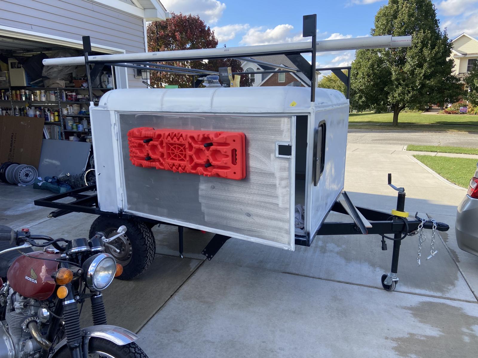 TheSamba.com :: Gallery - Trailer