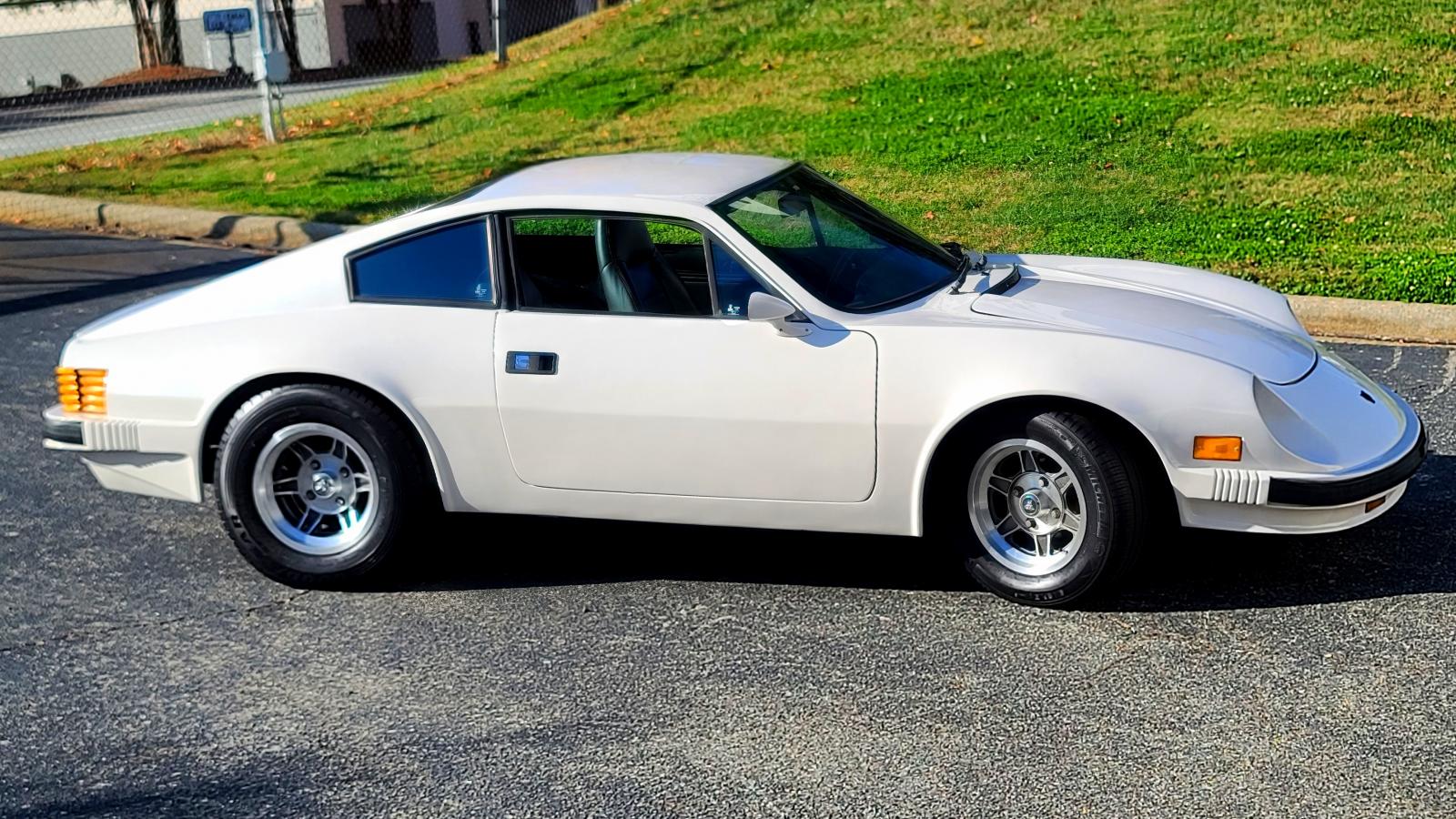 TheSamba.com :: Gallery - Puma GT, GTE, GTB