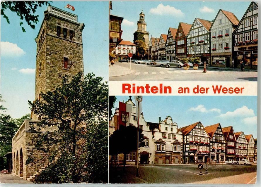 TheSamba.com :: Gallery - Rinteln