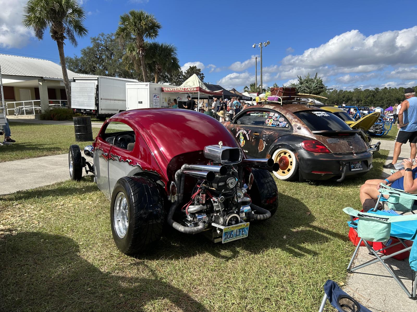 TheSamba.com :: Gallery - Bug drag car and verts