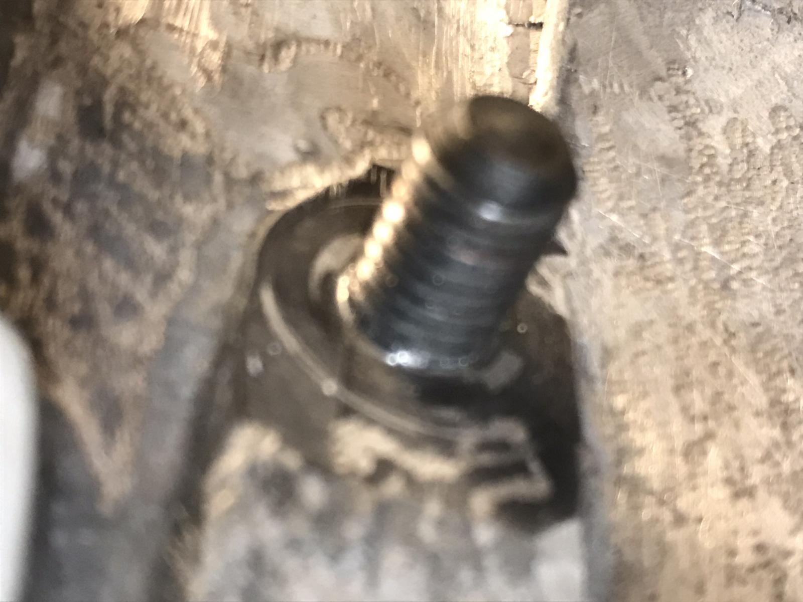 TheSamba.com :: Performance/Engines/Transmissions - View topic - Jay's ...