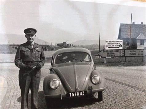 TheSamba.com :: Gallery - vintage vw split window photo