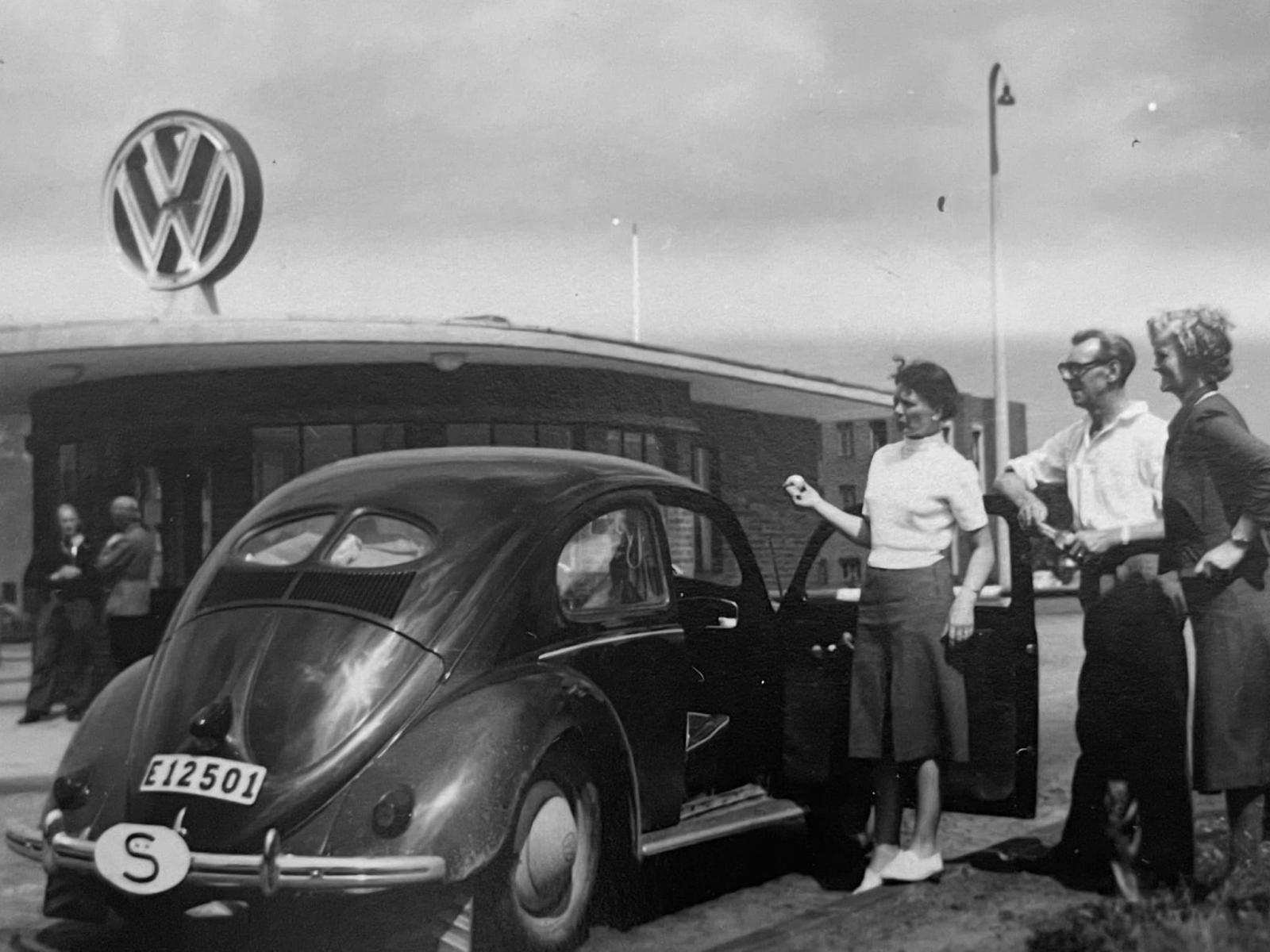 TheSamba.com :: Gallery - split window