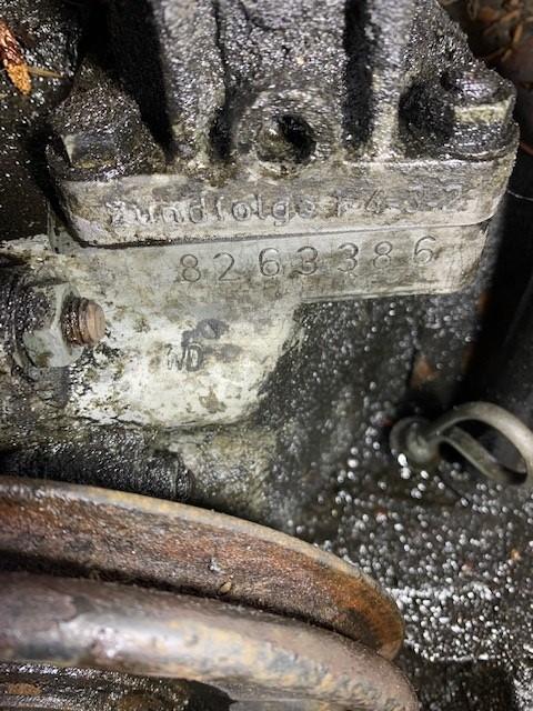 TheSamba.com :: Beetle - 1958-1967 - View topic - Help... Having issues ...