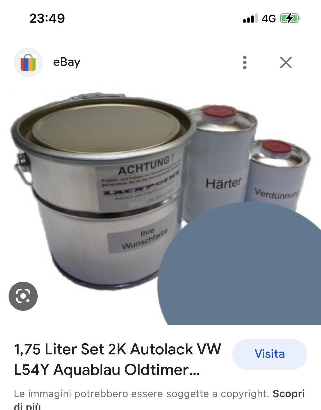 TheSamba.com :: Bay Window Bus - View topic - Niagara Blue (L53D) or ...