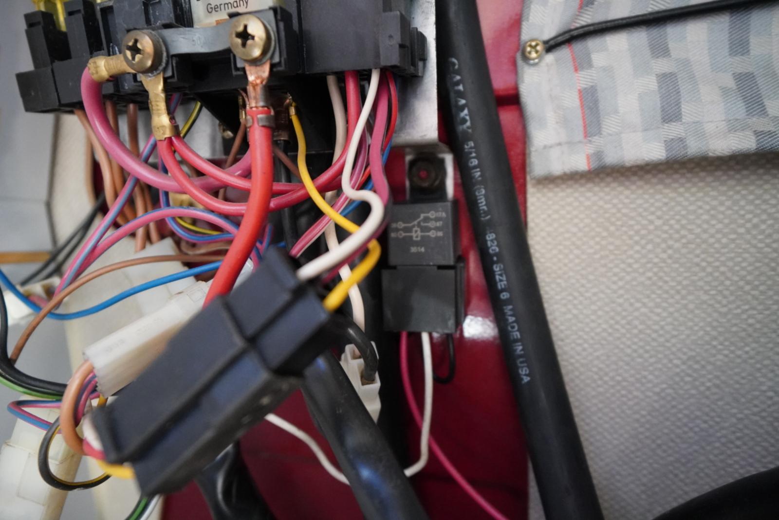 TheSamba.com :: Vanagon - View topic - Honda K24 Swapped 87 Syncro ...