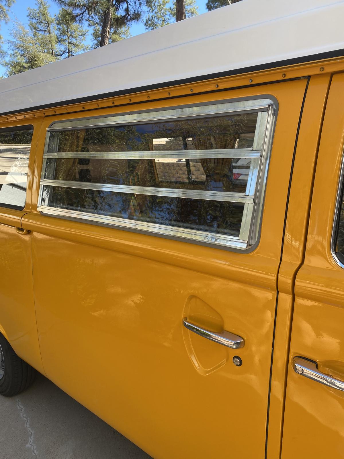 TheSamba.com :: Bay Window Bus - View topic - Jalousie (louvered ...