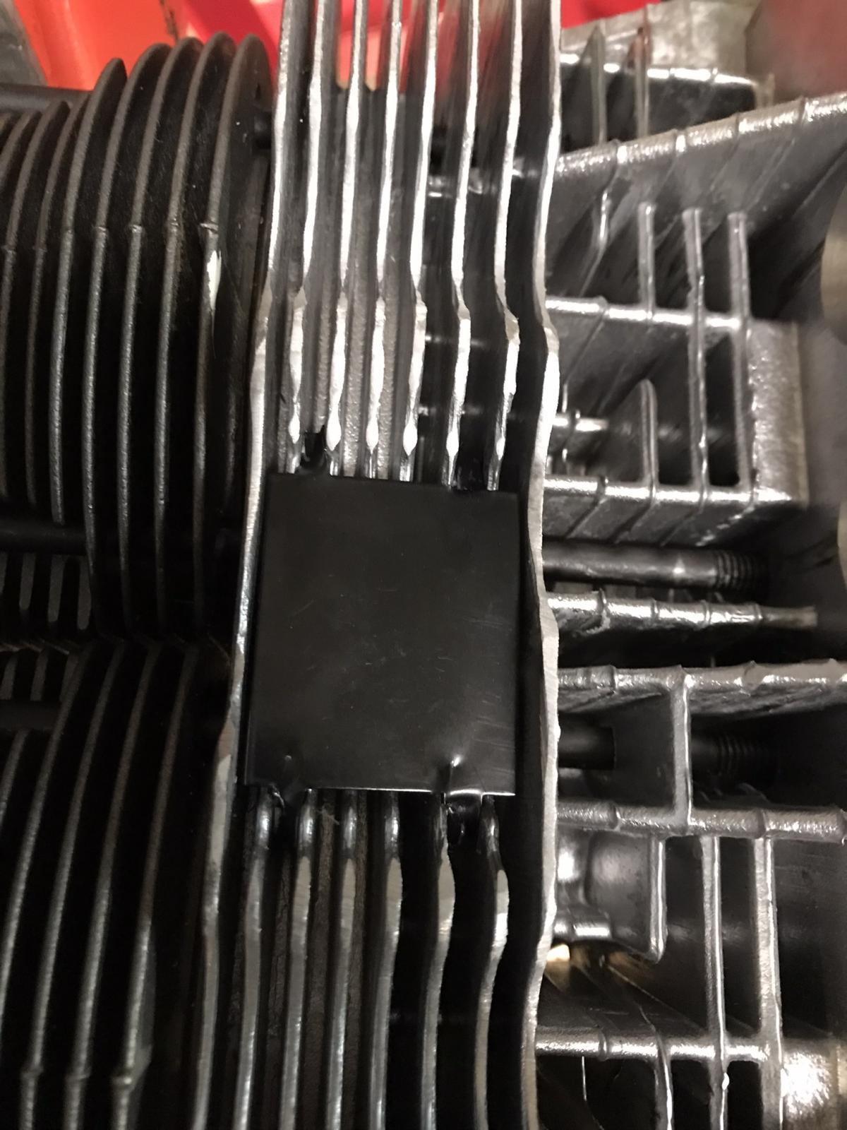 TheSamba.com :: Performance/Engines/Transmissions - View topic - Jay's ...