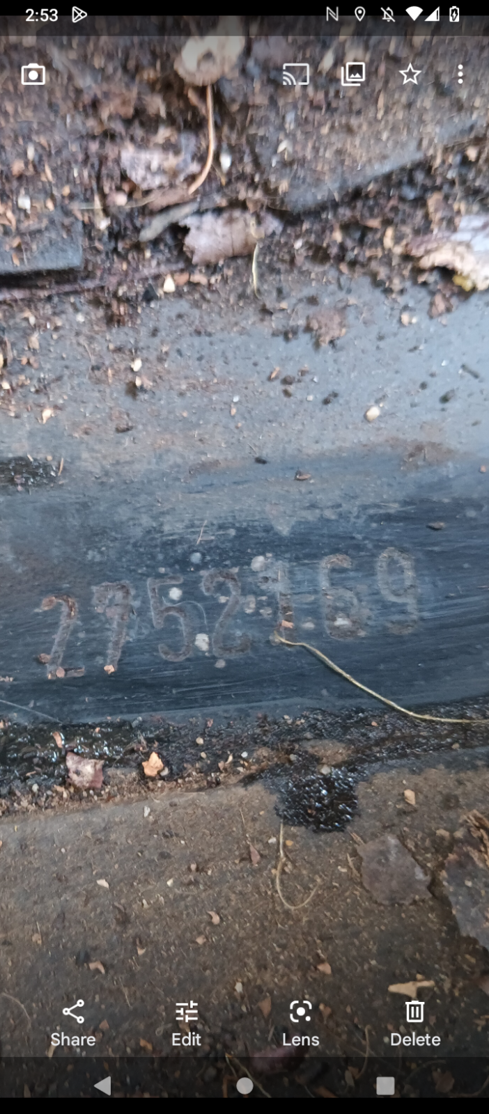 TheSamba.com :: Gallery - Bug resto project