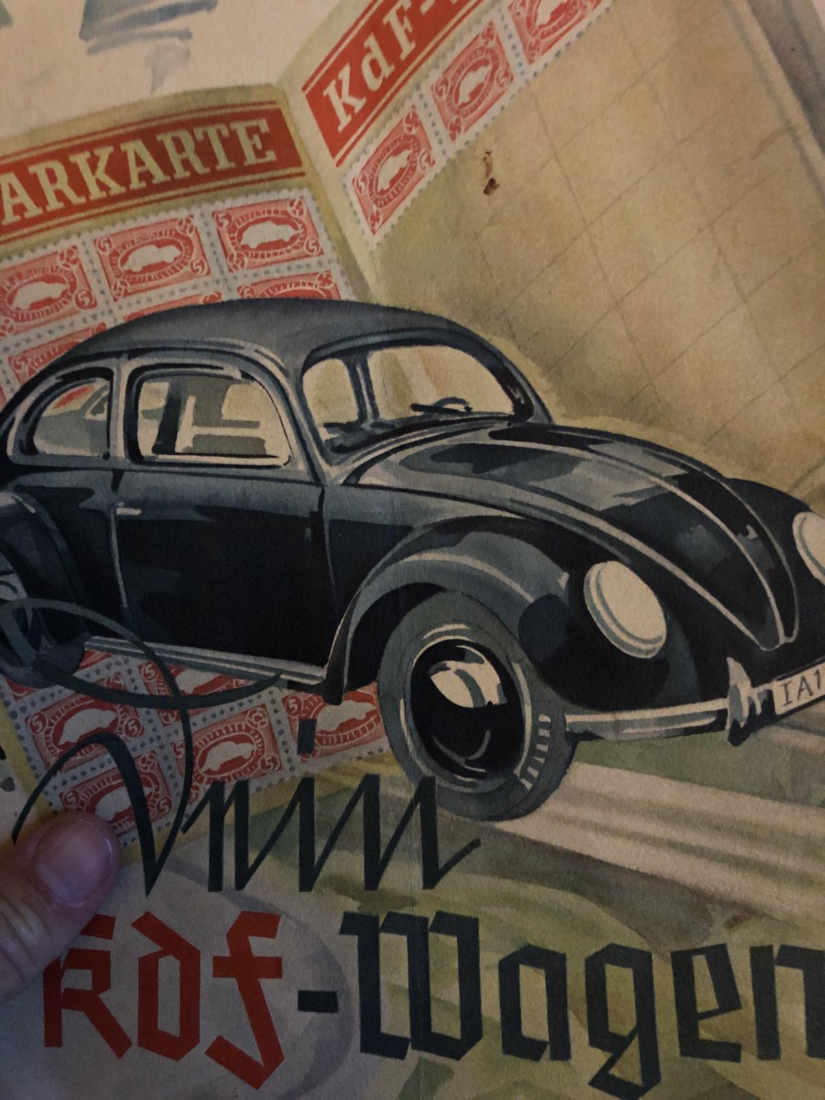 TheSamba.com :: Beetle - Split-Window/1938-53 VWs - View topic - KDF ...