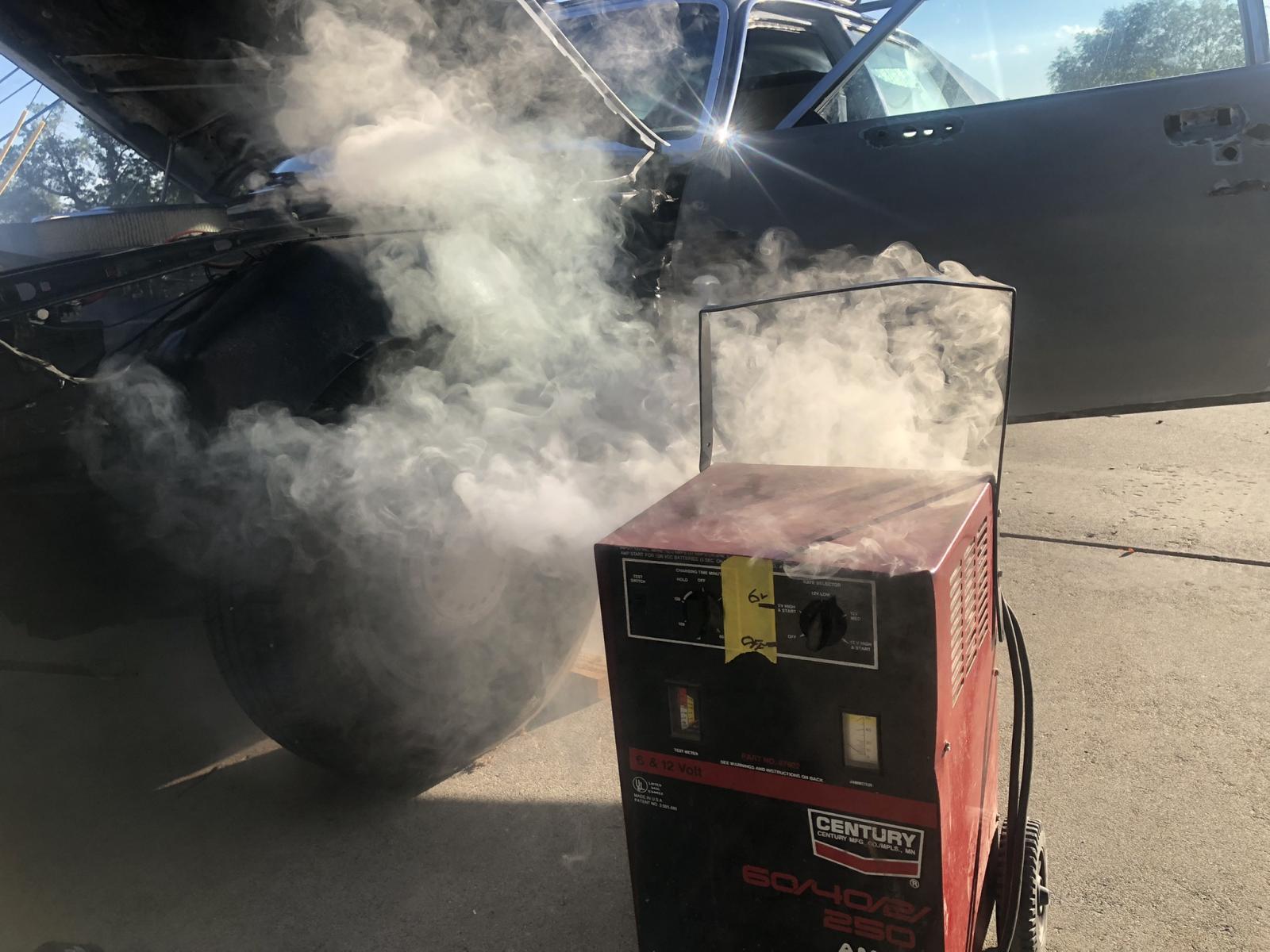 TheSamba.com :: Gallery - 61 bug resto