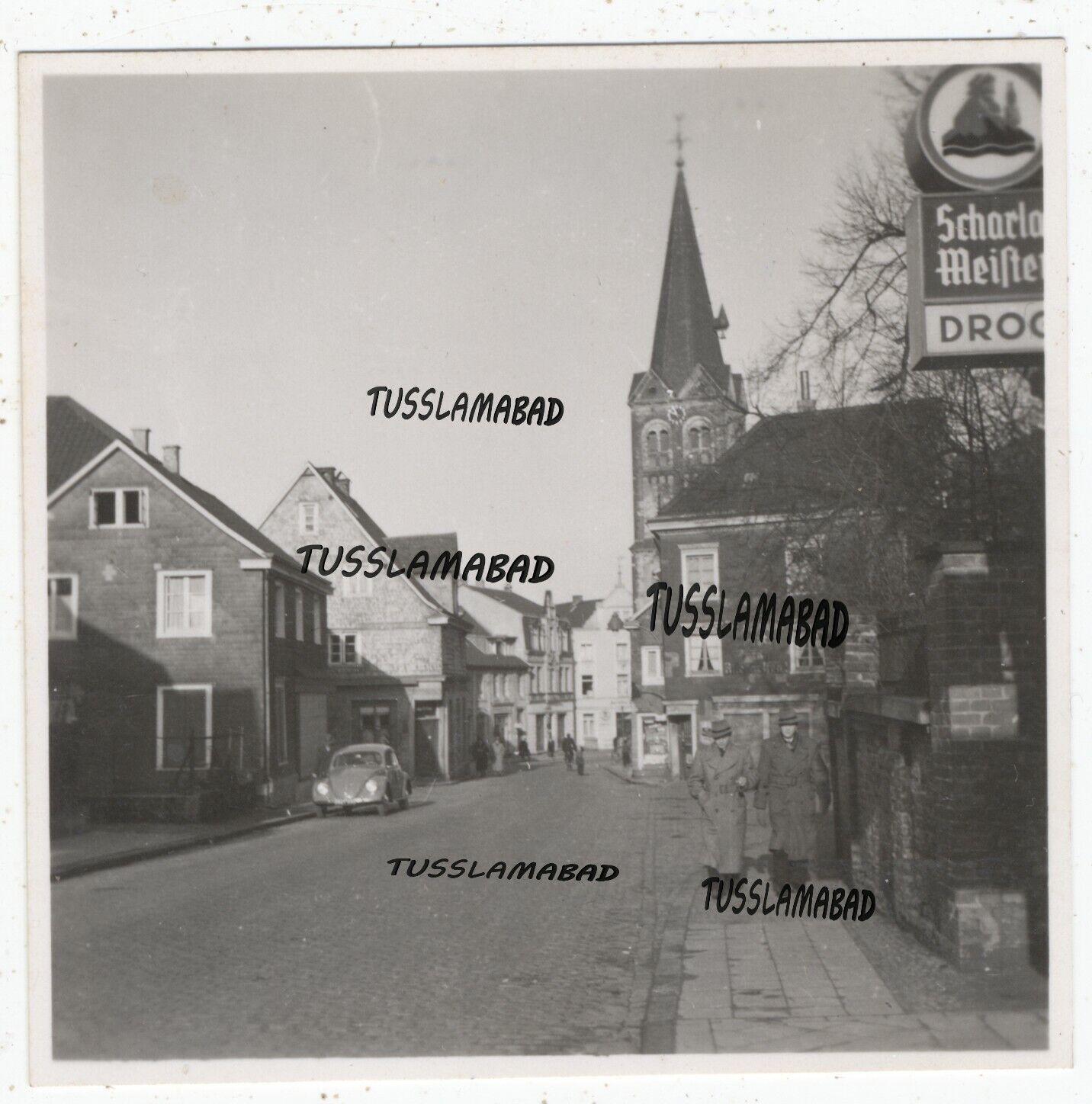 TheSamba.com :: Gallery - Burscheid