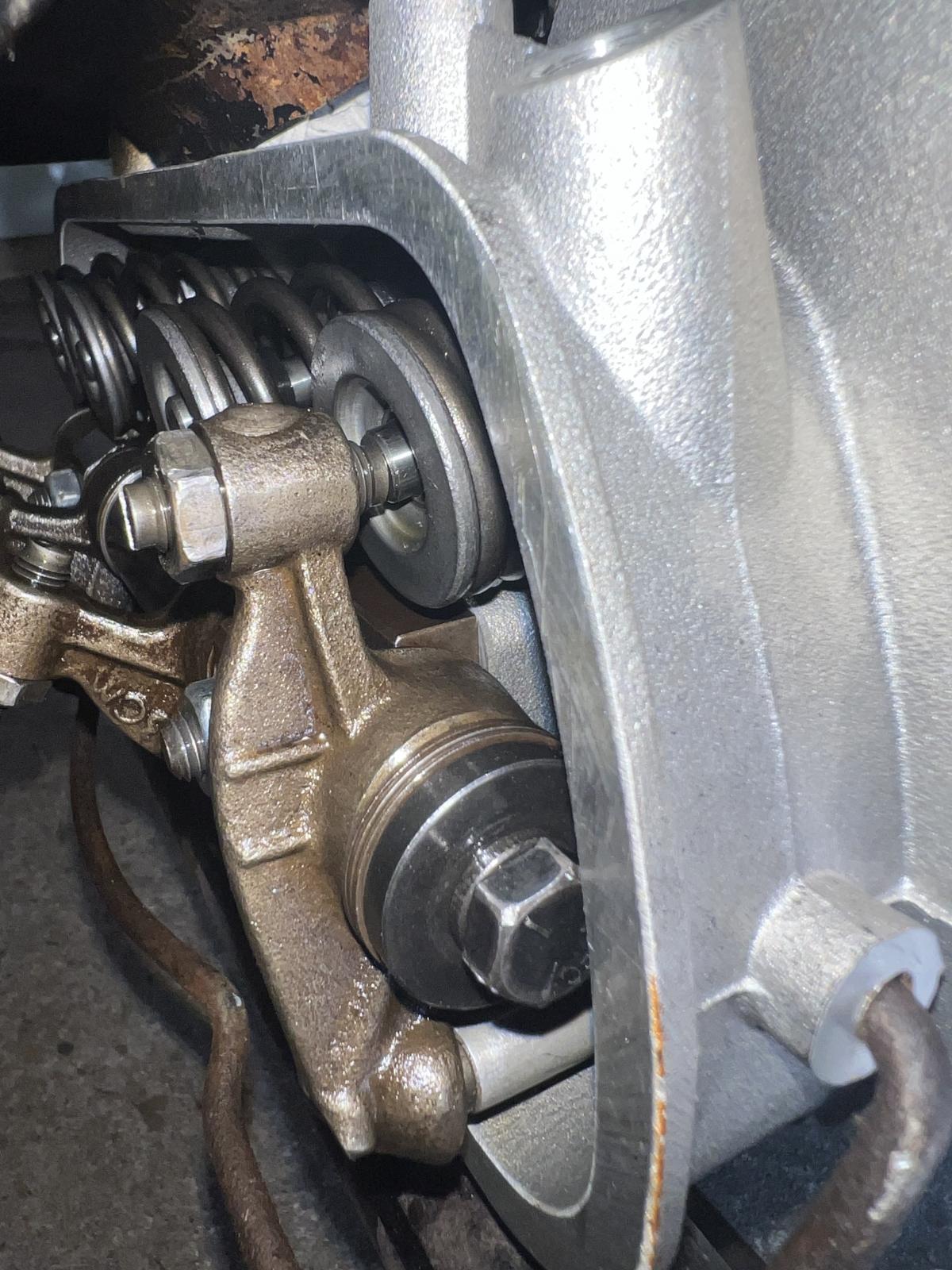 TheSamba.com :: Performance/Engines/Transmissions - View topic - Rocker ...