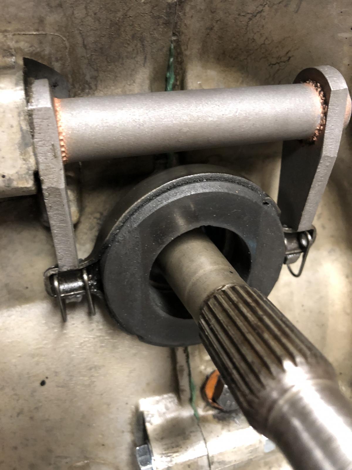 TheSamba.com :: Gallery - Jungle green 56