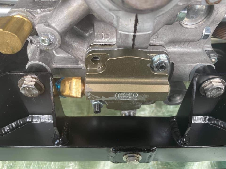 TheSamba.com :: Gallery - 68-71 early bay moustache bars