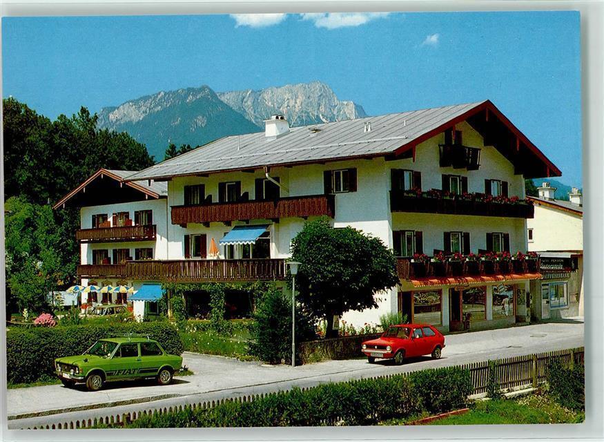 TheSamba.com :: Gallery - Schönau Unterstein