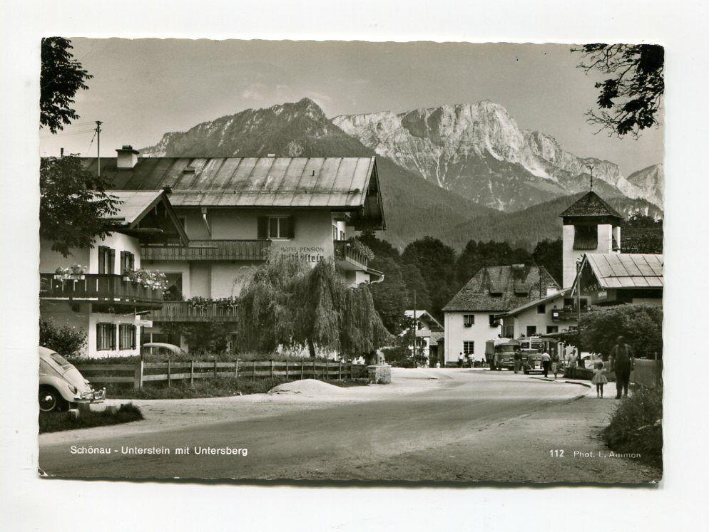 TheSamba.com :: Gallery - Schönau Unterstein