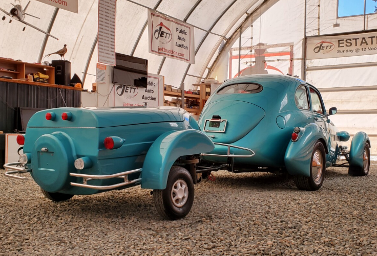 TheSamba.com :: Gallery - custom bug