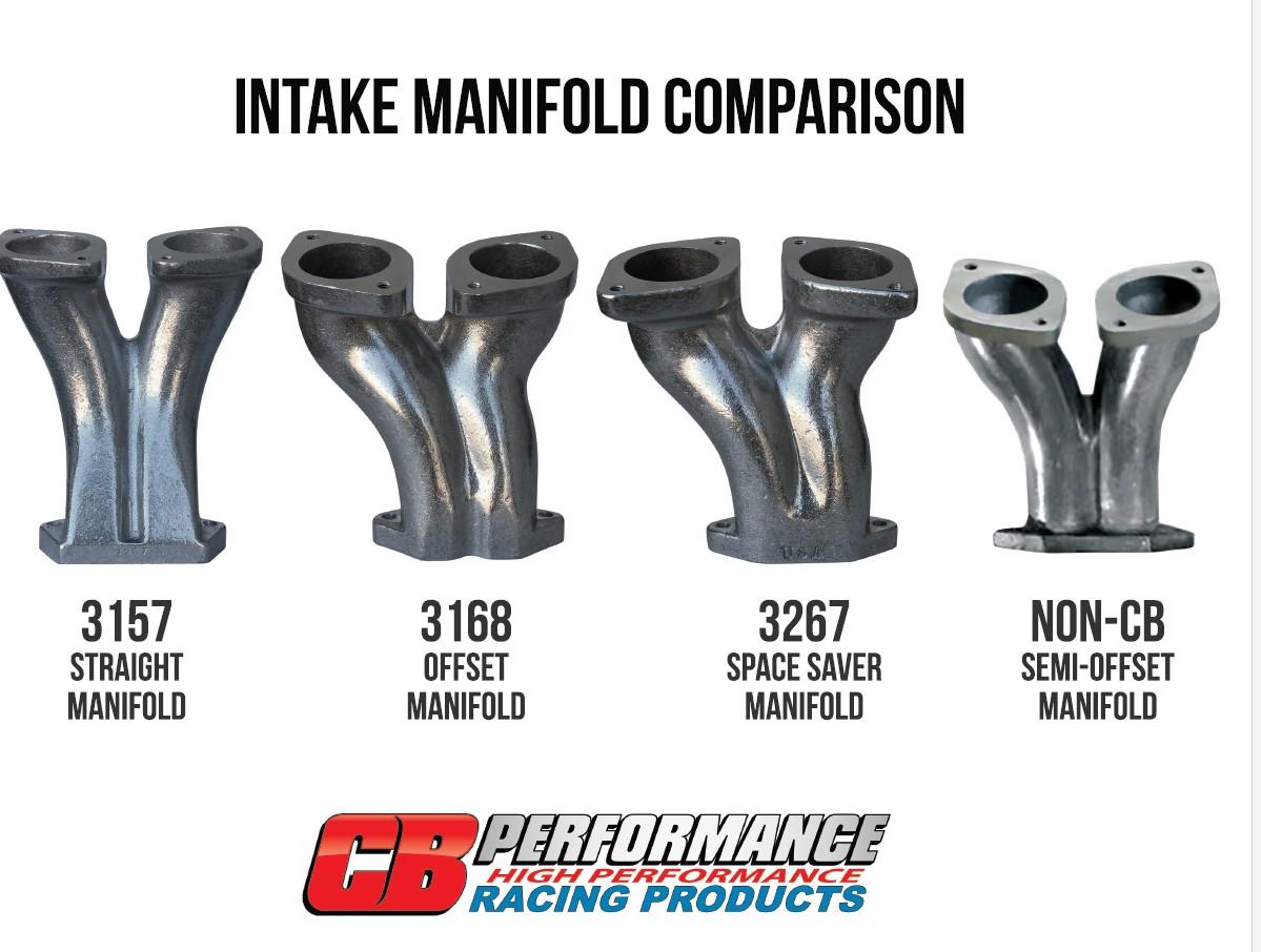 TheSamba.com :: Gallery - Manifolds