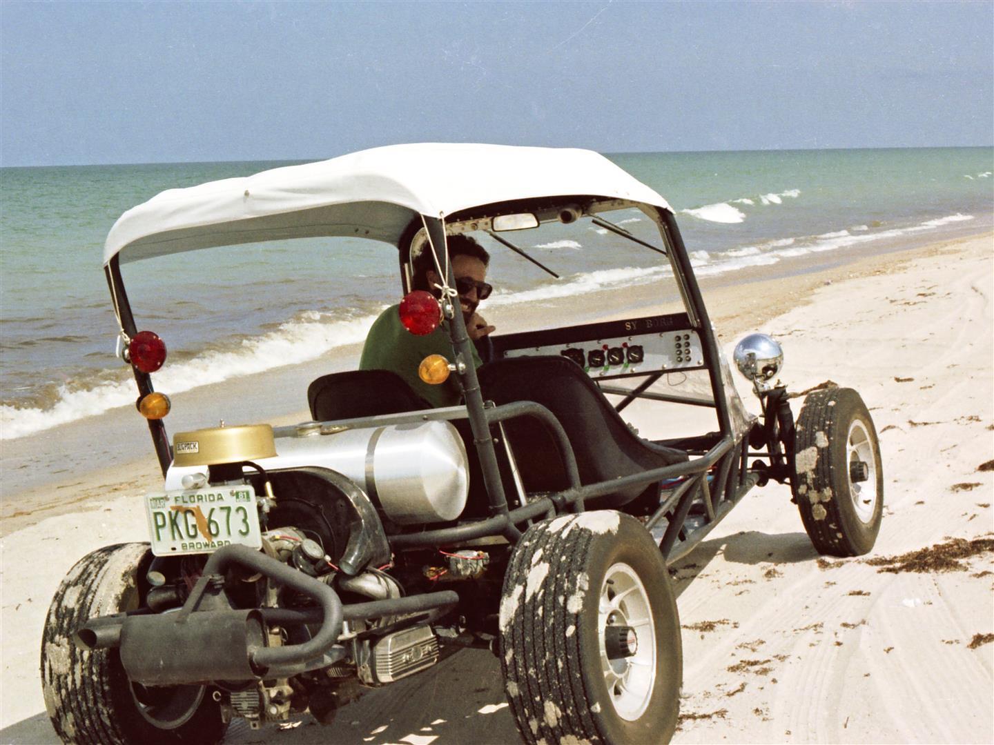 TheSamba.com :: Gallery - sand rail