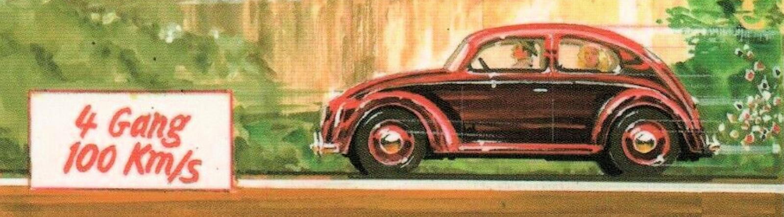 TheSamba.com :: Gallery - KdF Wagen