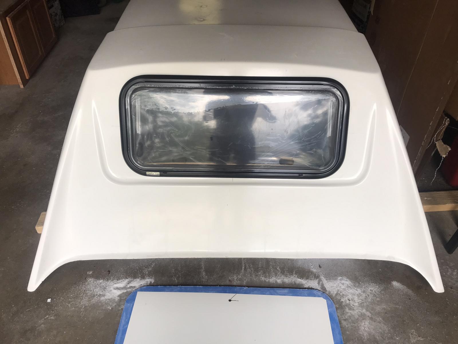 TheSamba.com :: Gallery - coast mountain hightop install