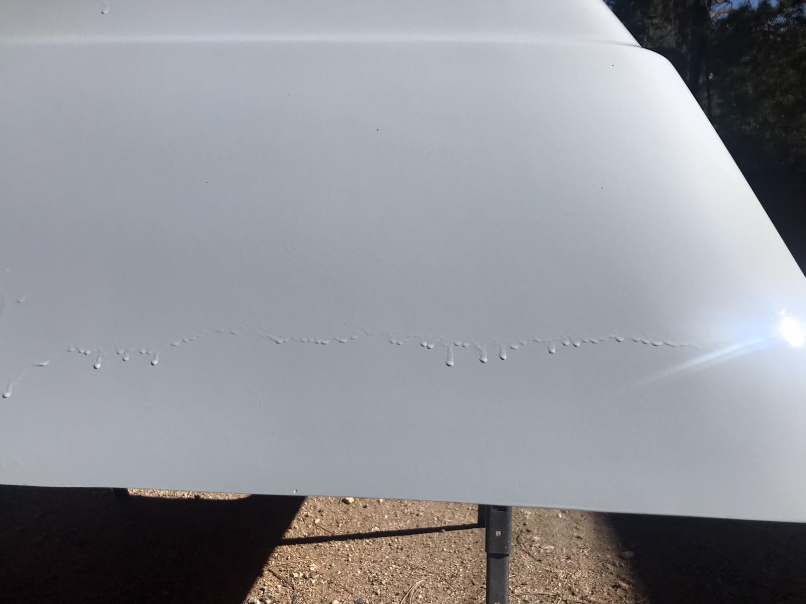 TheSamba.com :: Gallery - coast mountain hightop install