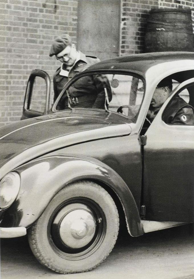 TheSamba.com :: Gallery - vintage vw split window photo