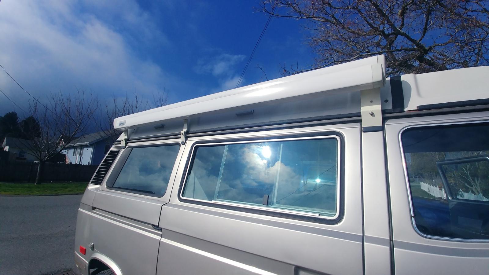 TheSamba.com :: Vanagon - View topic - ARB Awning, Making your own NO ...