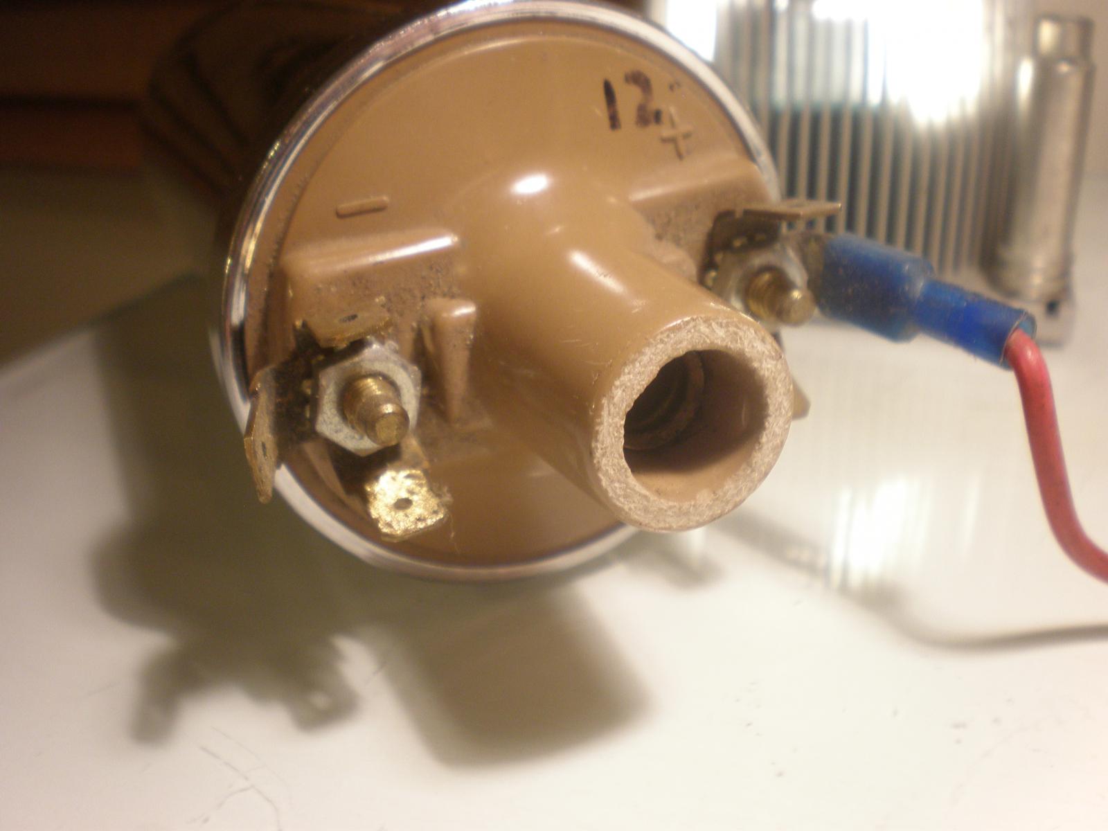 TheSamba.com :: Gallery - chrome vw coil