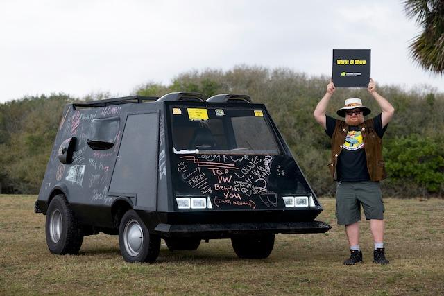 TheSamba.com :: Gallery - custom bug