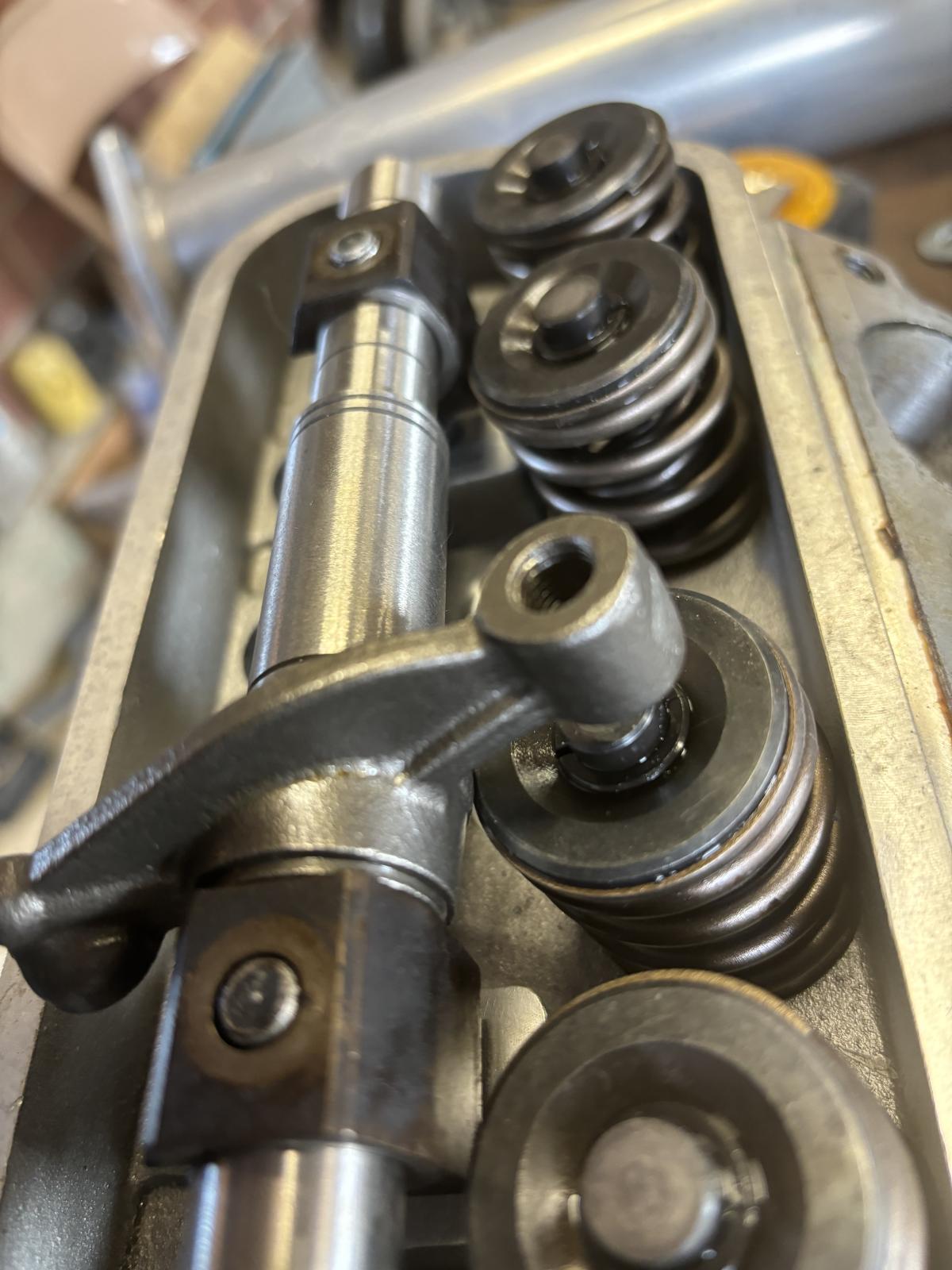 TheSamba.com :: Performance/Engines/Transmissions - View topic - Cb ...