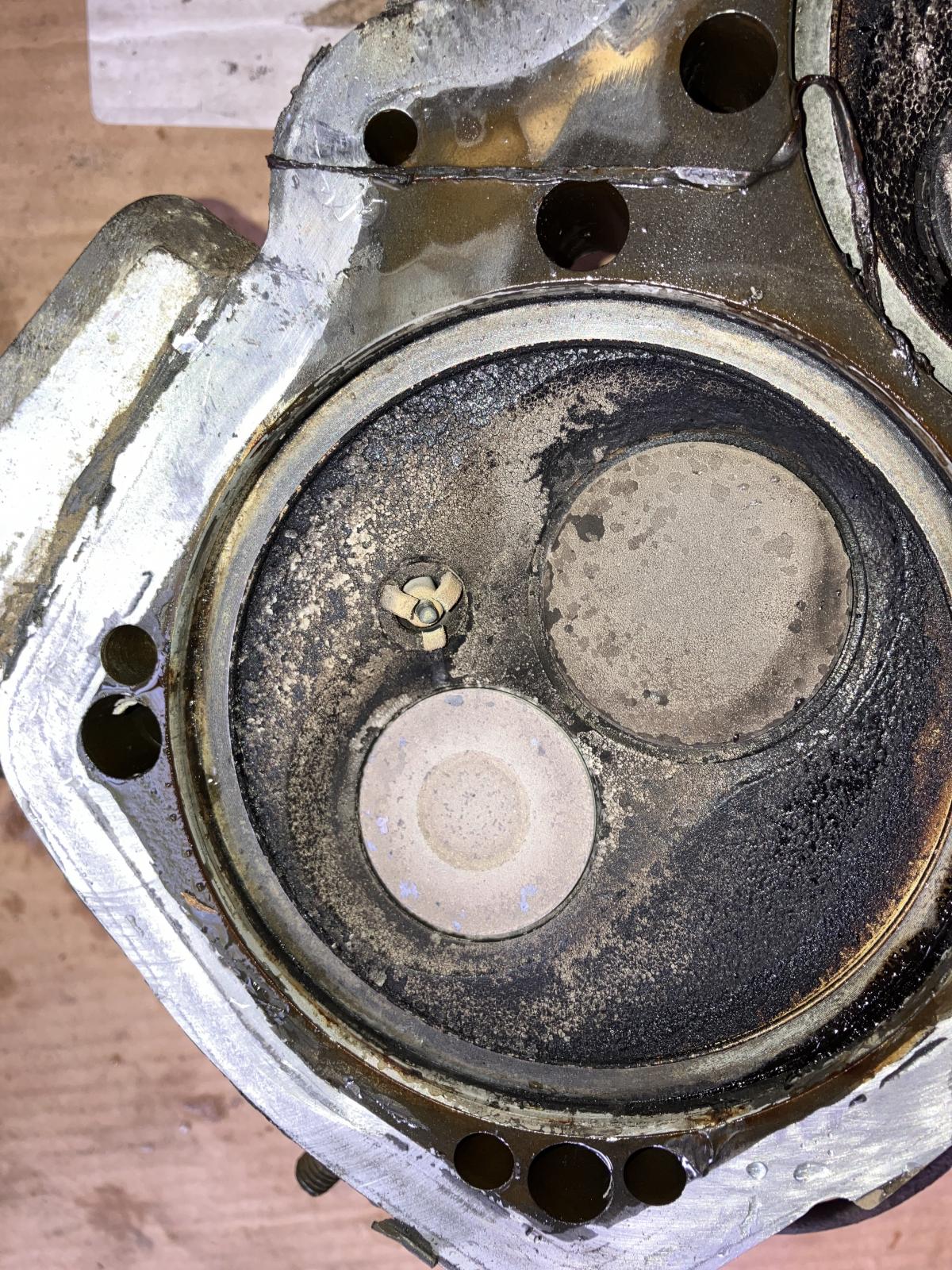 TheSamba.com :: Gallery - Head gasket