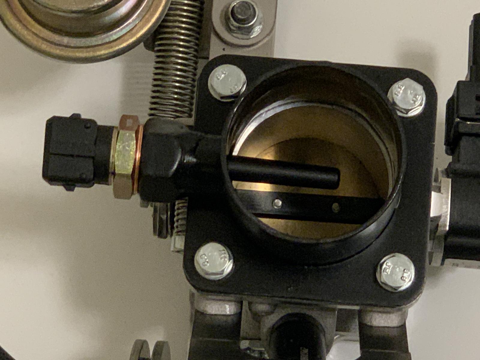 TheSamba.com :: Performance/Engines/Transmissions - View topic - Low ...