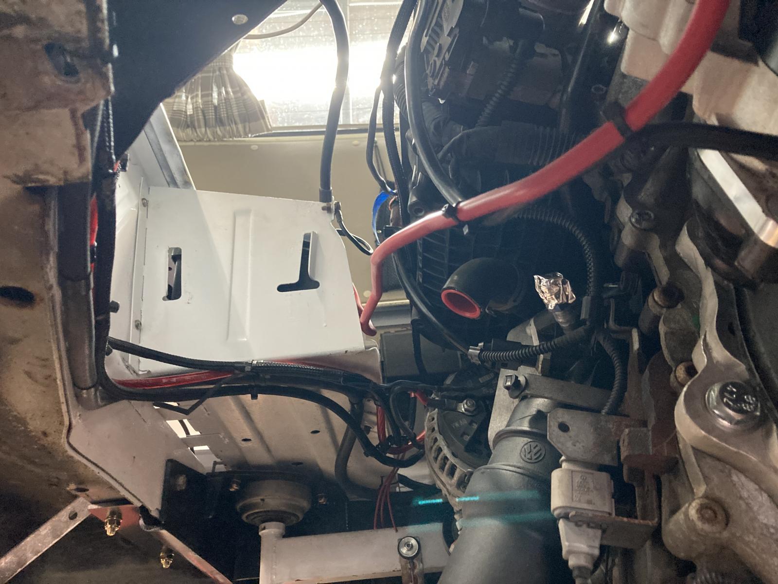 TheSamba.com :: Gallery - 07k swap