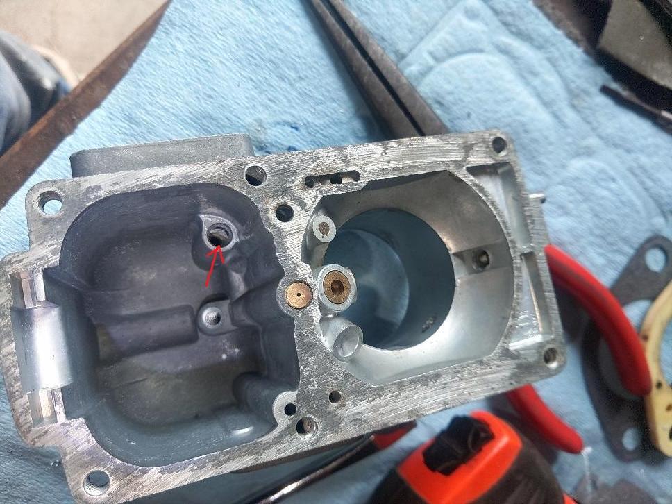 TheSamba.com :: Gallery - Solex 40