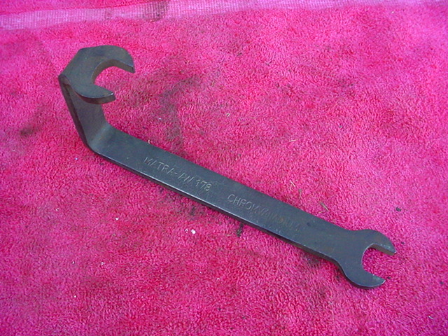 TheSamba.com :: Gallery - VW Tools