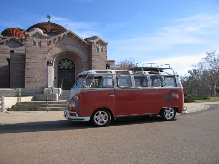 TheSamba.com :: Split Bus - View topic - Cool Bus Pics