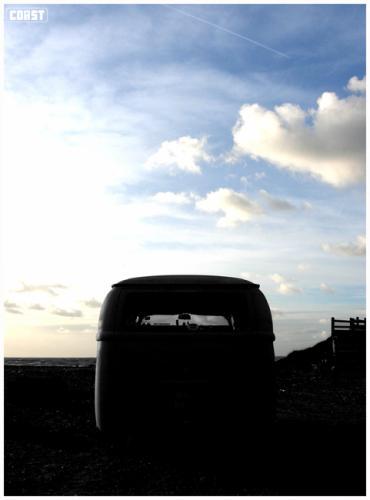 TheSamba.com :: Gallery - 69 panel van